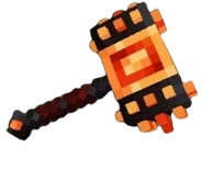 Senjata Legendaris | Brutal Universe Wiki | Fandom