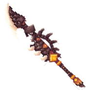 Senjata Legendaris | Brutal Universe Wiki | Fandom