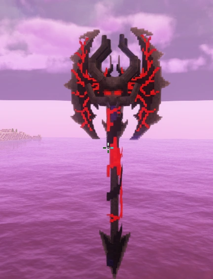 God of Death Axe | Brutal Universe Wiki | Fandom