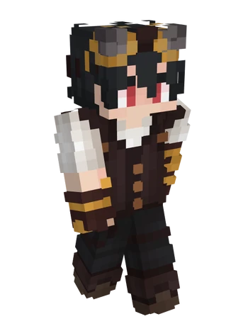 Azul | Brutal Universe Wiki | Fandom