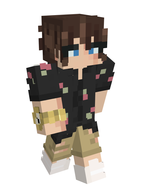 Nevin | Brutal Universe Wiki | Fandom