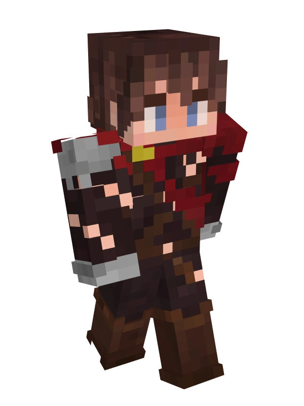 Manman | Brutal Universe Wiki | Fandom