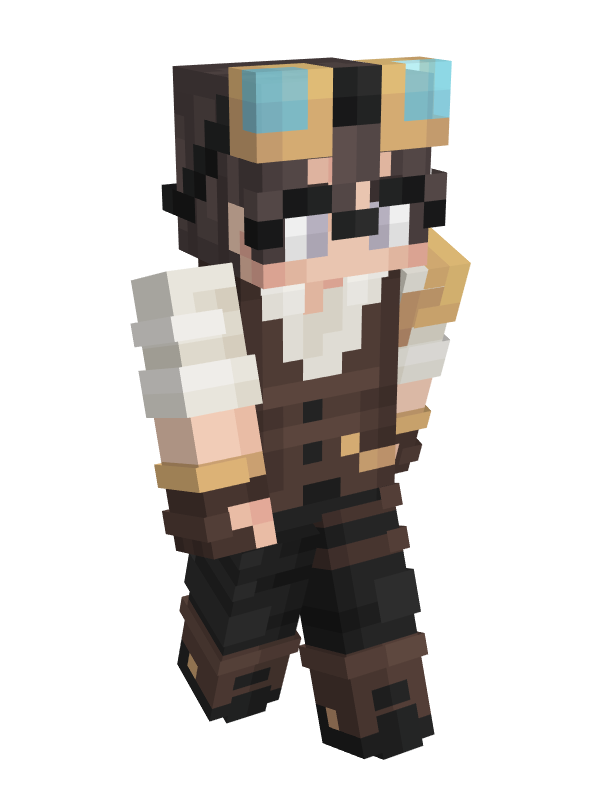 Megi | Brutal Universe Wiki | Fandom