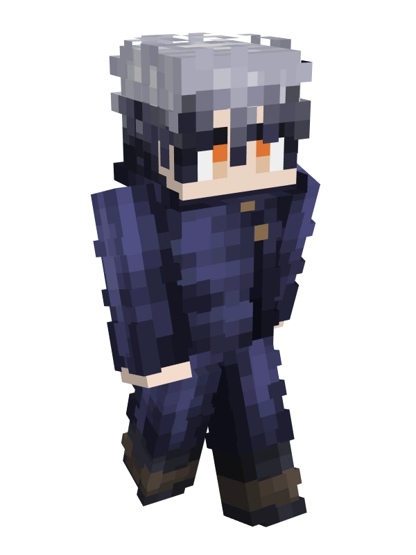 Megura | Brutal Universe Wiki | Fandom