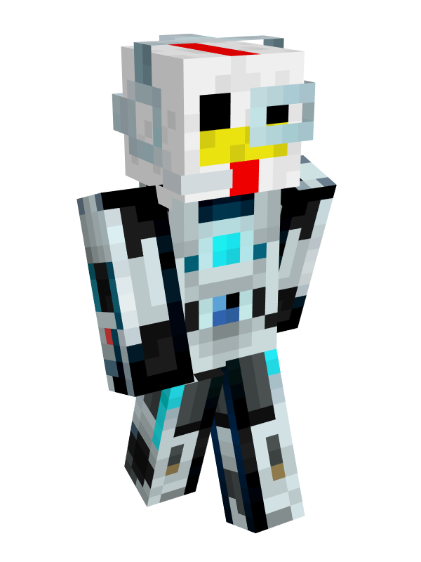 Freid | Brutal Universe Wiki | Fandom