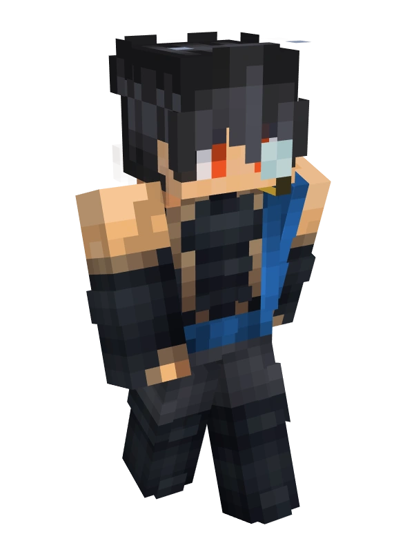 Labra | Brutal Universe Wiki | Fandom