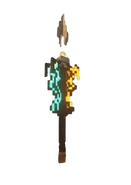 Senjata Legendaris | Brutal Universe Wiki | Fandom