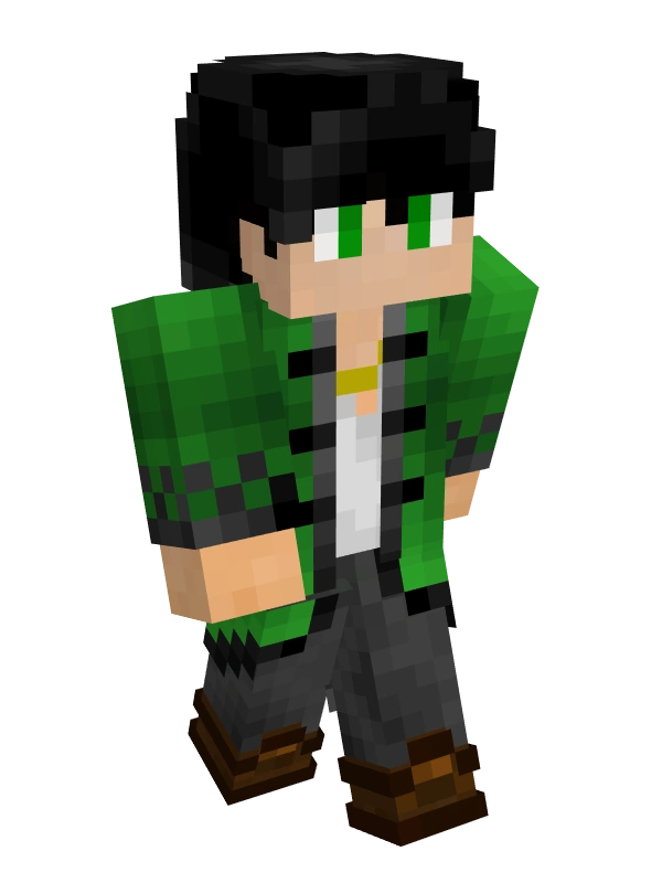 Garox | Brutal Universe Wiki | Fandom