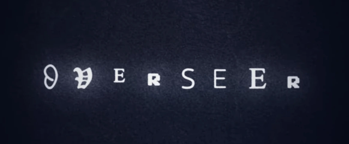 Overseer | Brutal Universe Wiki | Fandom