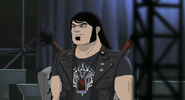 Eddie Riggs | Brutal Legend Wiki | Fandom
