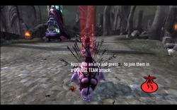 Double Team | Brutal Legend Wiki | Fandom