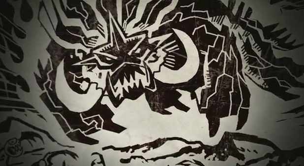 Ormagöden | Brutal Legend Wiki | Fandom