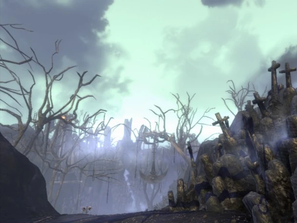 Dry Ice Mines | Brutal Legend Wiki | Fandom