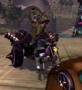 Glamhog | Brutal Legend Wiki | Fandom