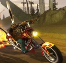 Fire Baron | Brutal Legend Wiki | Fandom