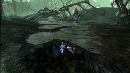 Haunted Forest | Brutal Legend Wiki | Fandom