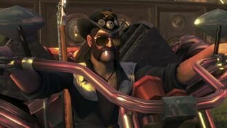 Kill Master | Brutal Legend Wiki | Fandom