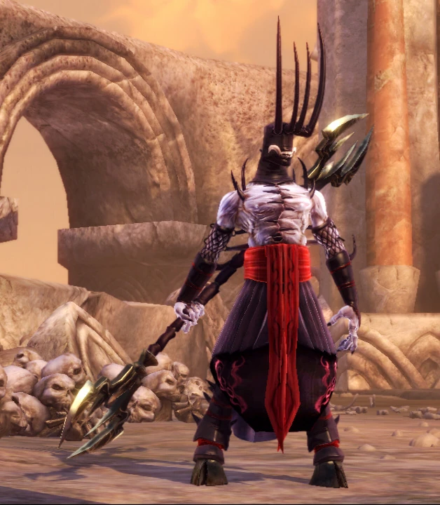 Doviculus | Brutal Legend Wiki | Fandom