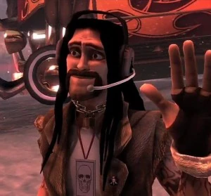 Mangus | Wiki Brutal Legend | Fandom