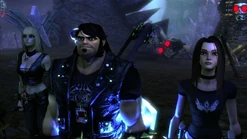 Ironheade | Brutal Legend Wiki | Fandom