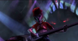 Kabbage Boy | Brutal Legend Wiki | Fandom