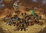 Ironheade | Brutal Legend Wiki | Fandom