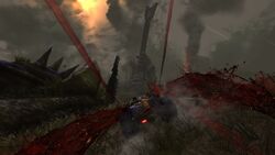 Disgorger | Brutal Legend Wiki | Fandom