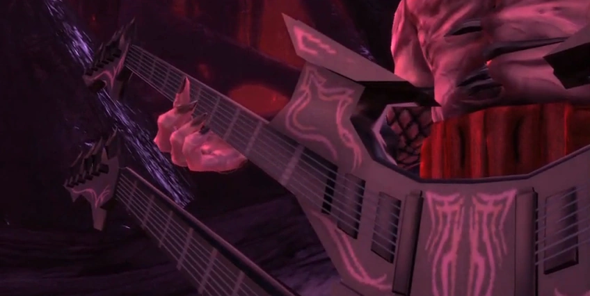 Hydra | Brutal Legend Wiki | Fandom