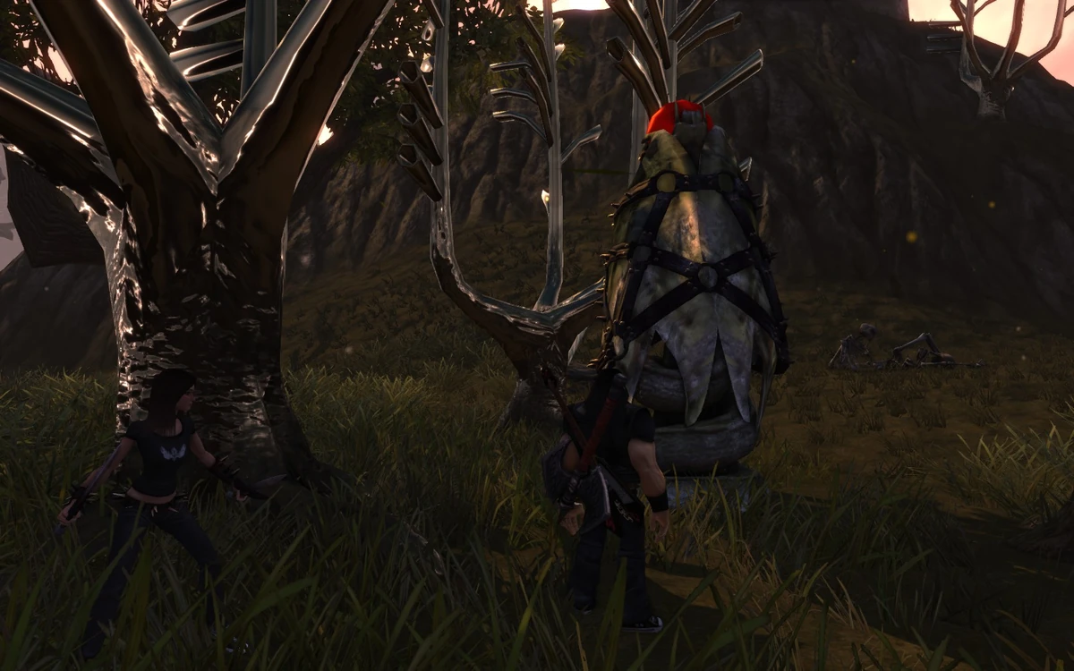 Bound Serpent | Brutal Legend Wiki | Fandom