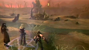 Battle for Bladehenge | Brutal Legend Wiki | Fandom