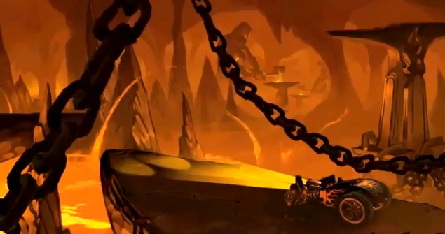 Motor Forge | Brutal Legend Wiki | Fandom