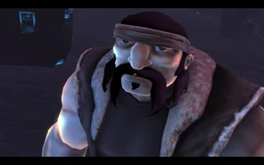 Roadie | Brutal Legend Wiki | Fandom