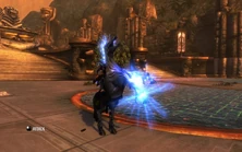 Reaper Steed | Brutal Legend Wiki | Fandom