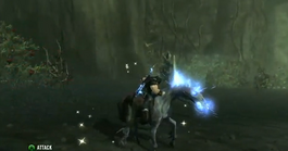 Reaper Steed | Brutal Legend Wiki | Fandom