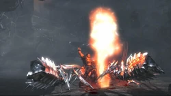 Metal Spider | Brutal Legend Wiki | Fandom