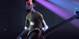 Kabbage Boy | Brutal Legend Wiki | Fandom