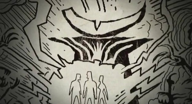 Humans | Brutal Legend Wiki | Fandom