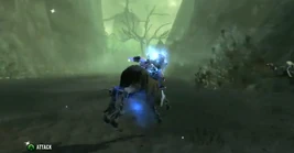 Reaper Steed | Brutal Legend Wiki | Fandom