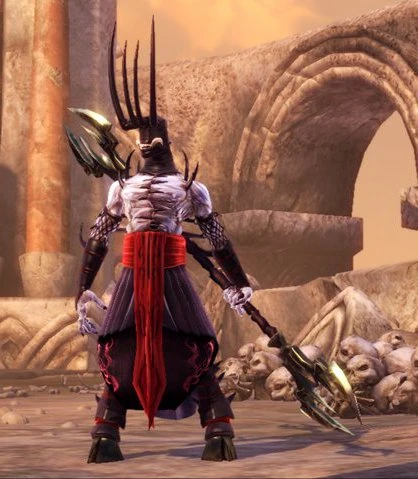 Doviculus | Wiki Brutal Legend | Fandom