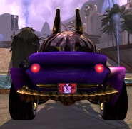 Hairsplitter | Brutal Legend Wiki | Fandom