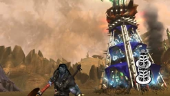 Ironheade | Brutal Legend Wiki | Fandom