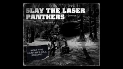 Laser Panther | Brutal Legend Wiki | Fandom