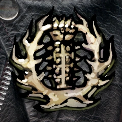 Ringleader | Brutal Legend Wiki | Fandom