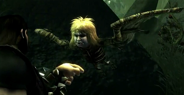 Dadbat | Brutal Legend Wiki | Fandom