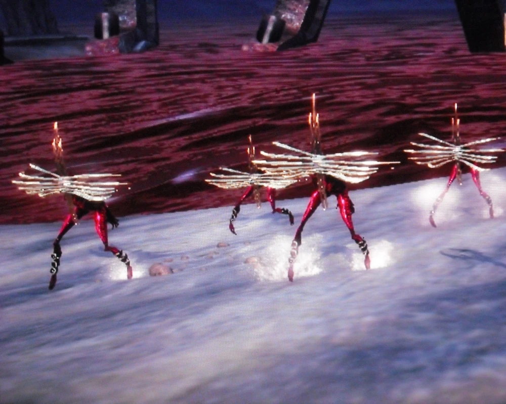 Soul Kisser | Brutal Legend Wiki | Fandom