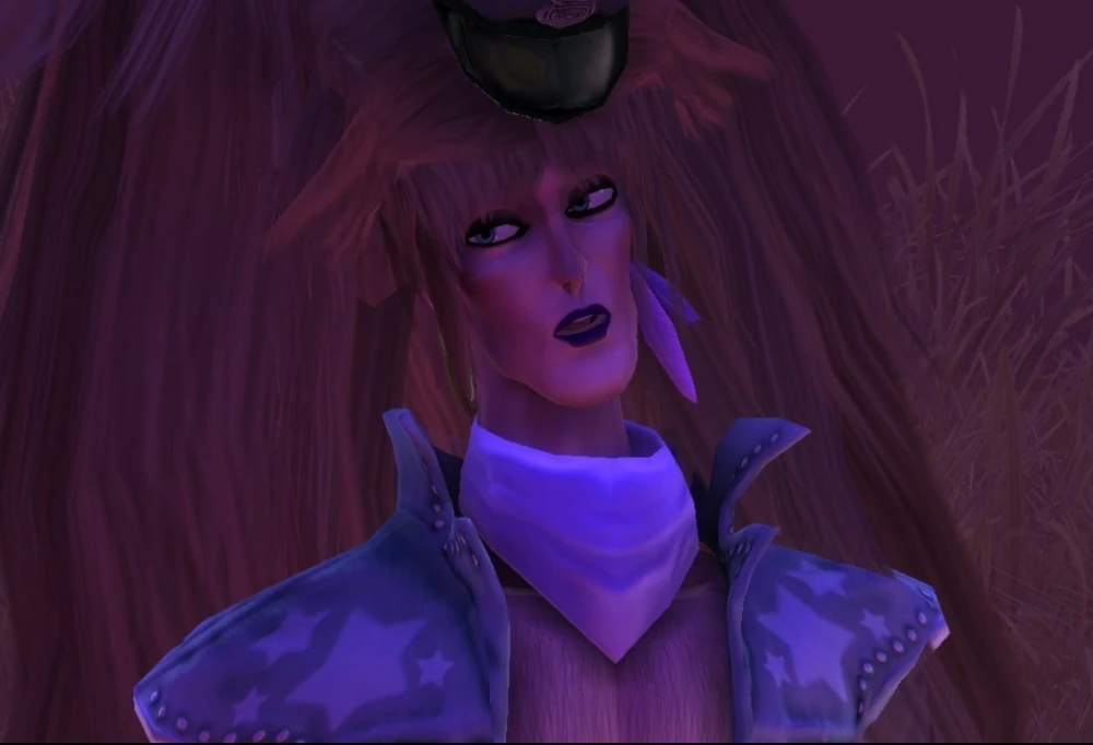 Lionwhyte | Brutal Legend Wiki | Fandom