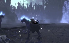 Reaper Steed | Brutal Legend Wiki | Fandom