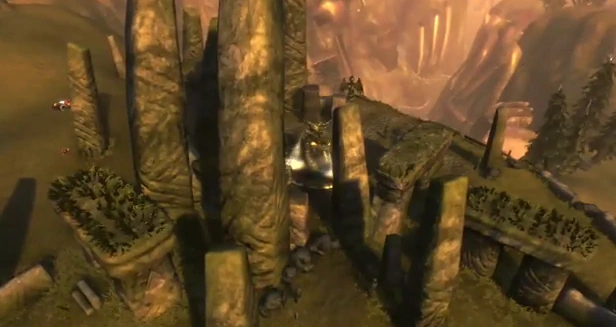 Stonehenge Park | Brutal Legend Wiki | Fandom