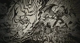 Ironheade | Brutal Legend Wiki | Fandom