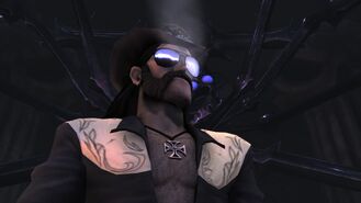 Kill Master | Brutal Legend Wiki | Fandom